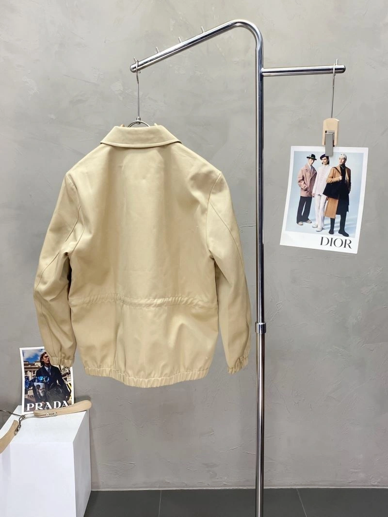 Real Loro Piana Outwear