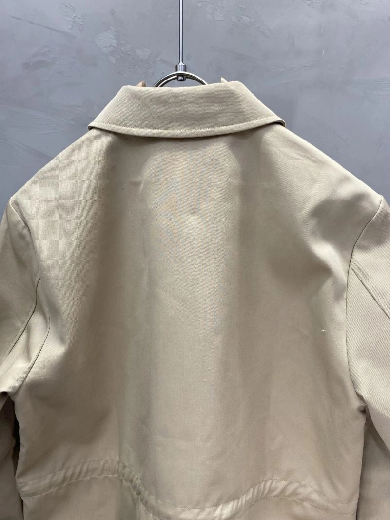 Real Loro Piana Outwear