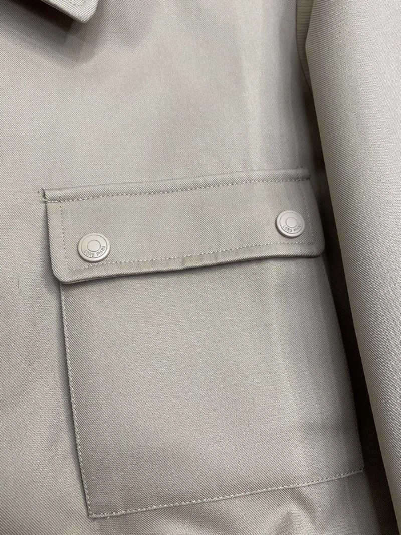 Real Loro Piana Outwear