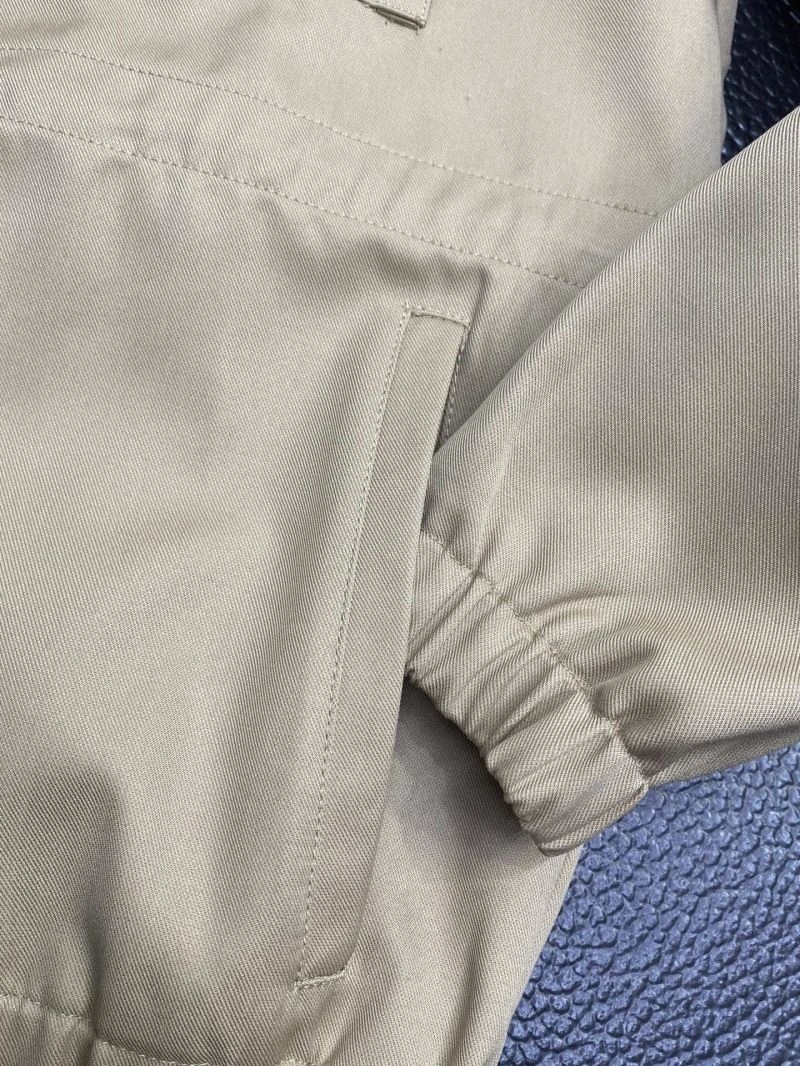 Real Loro Piana Outwear