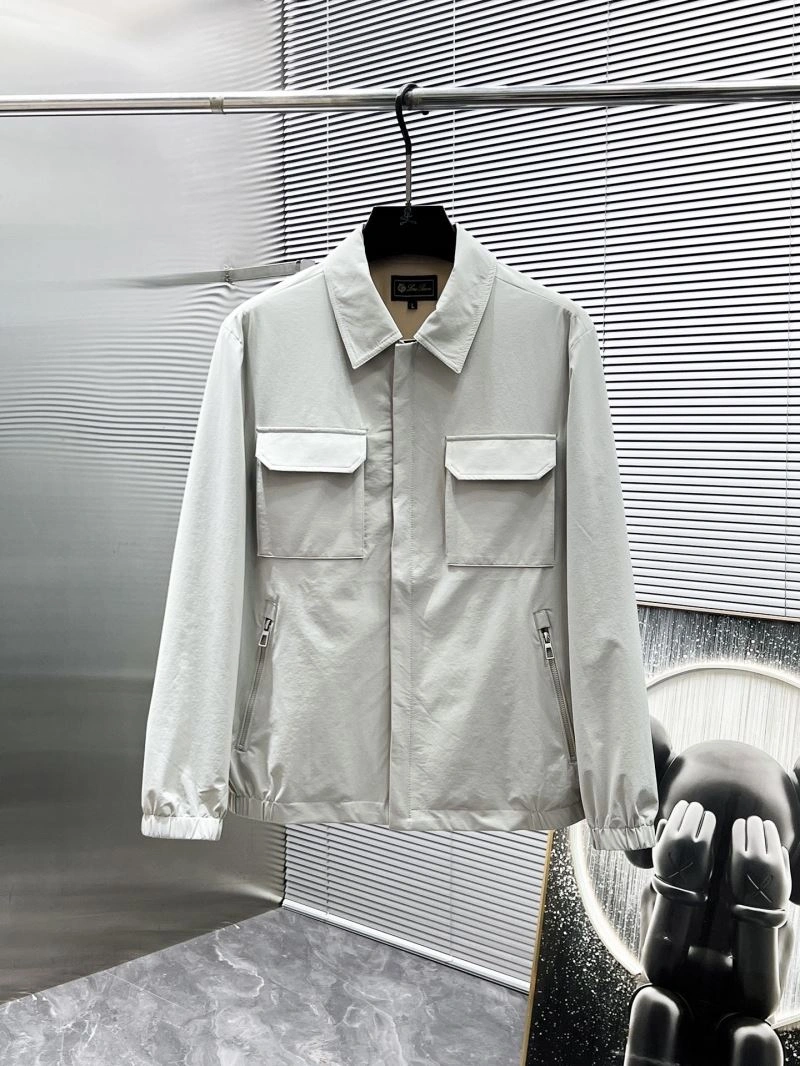 Loro Piana Outwear