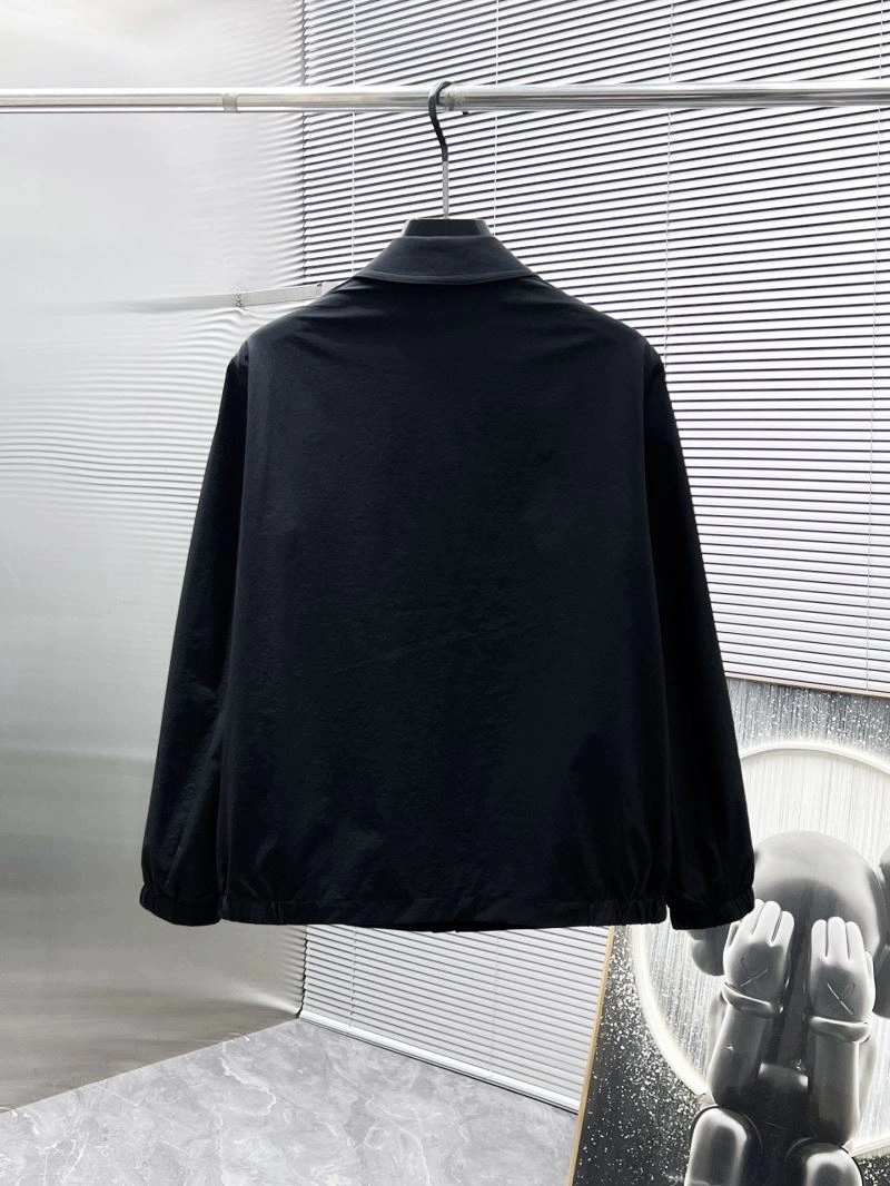 Real Loro Piana Outwear