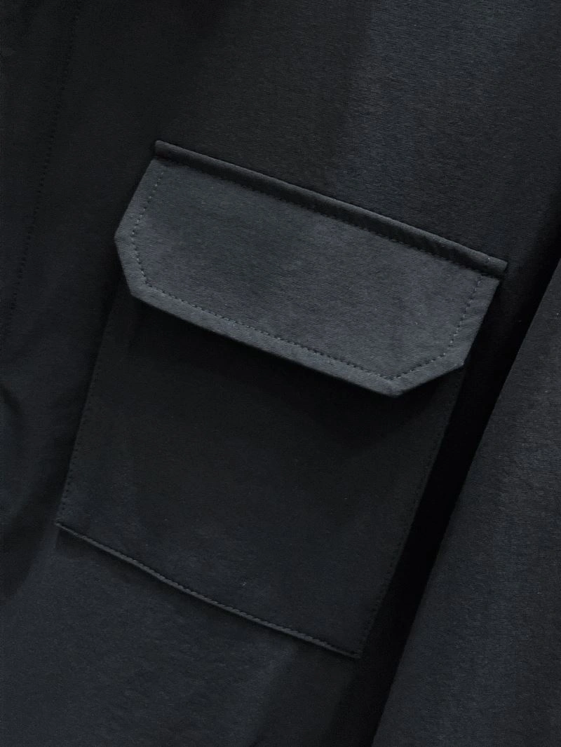 Real Loro Piana Outwear