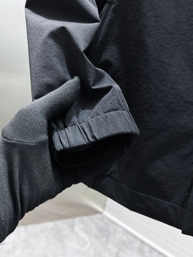 Real Loro Piana Outwear