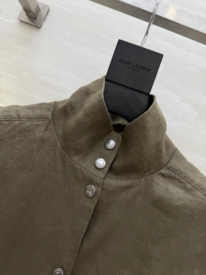 Original Loro Piana Outwear