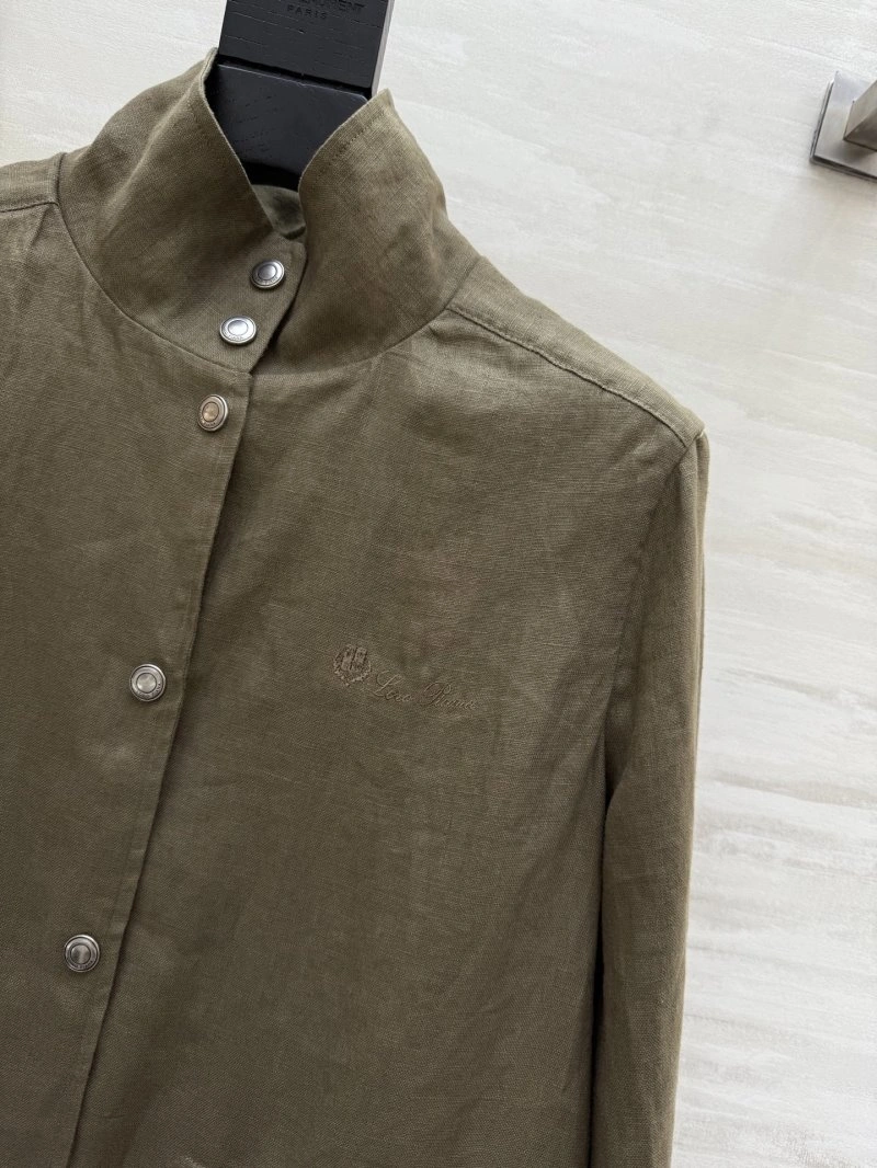 Original Loro Piana Outwear
