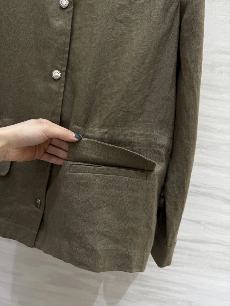 Original Loro Piana Outwear