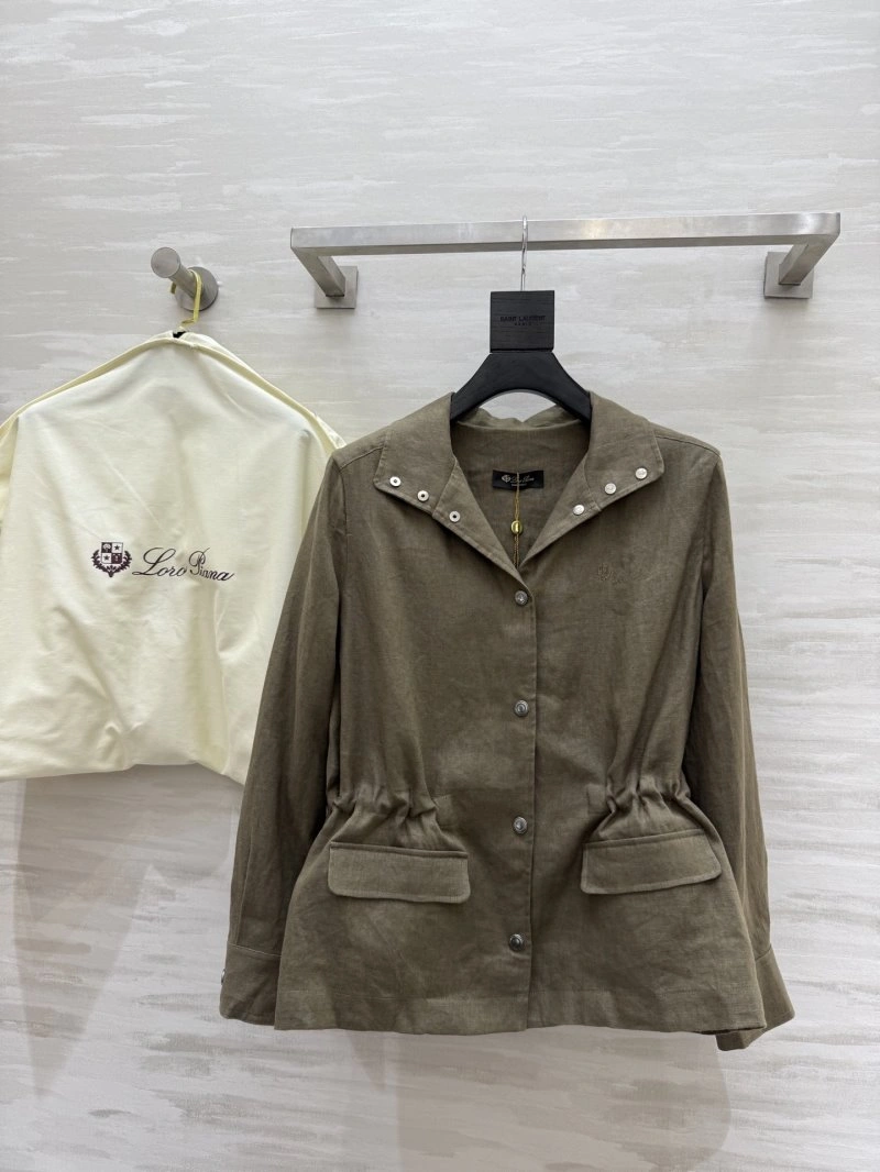 Original Loro Piana Outwear