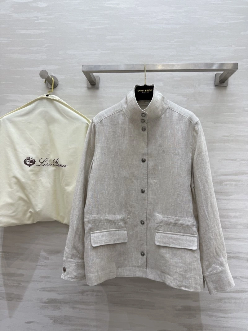 Loro Piana Outwear