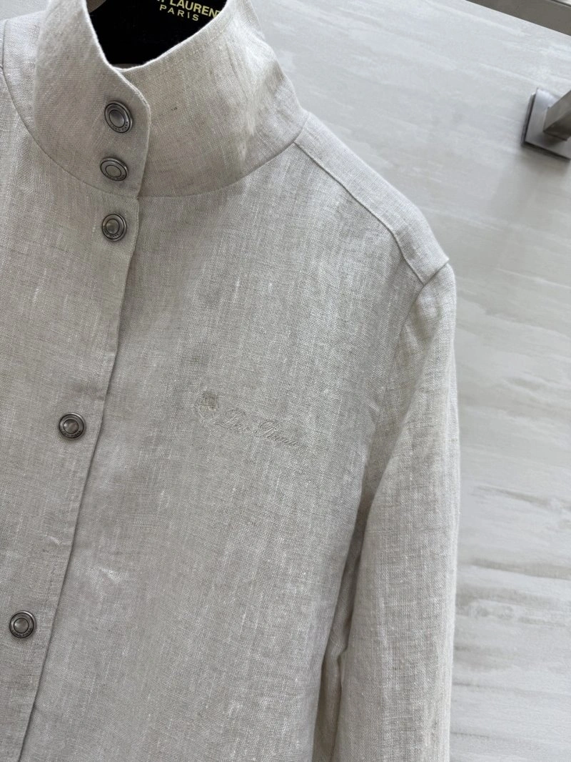 Low-cost Loro Piana Outwear