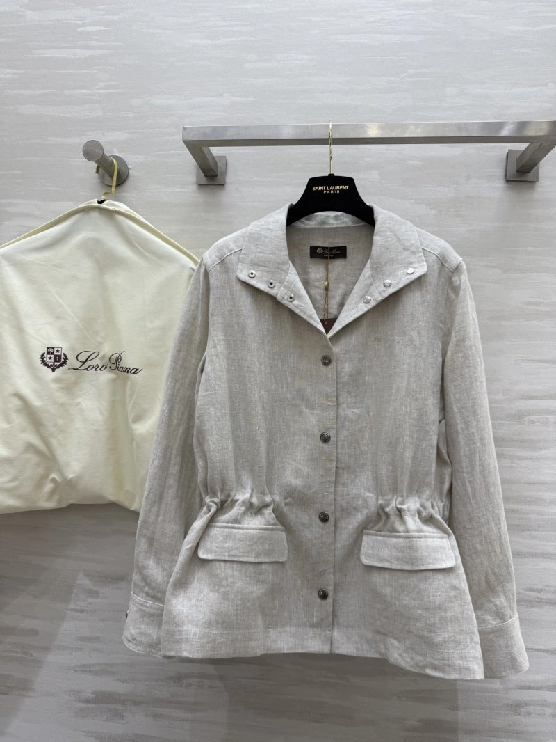 Low-cost Loro Piana Outwear