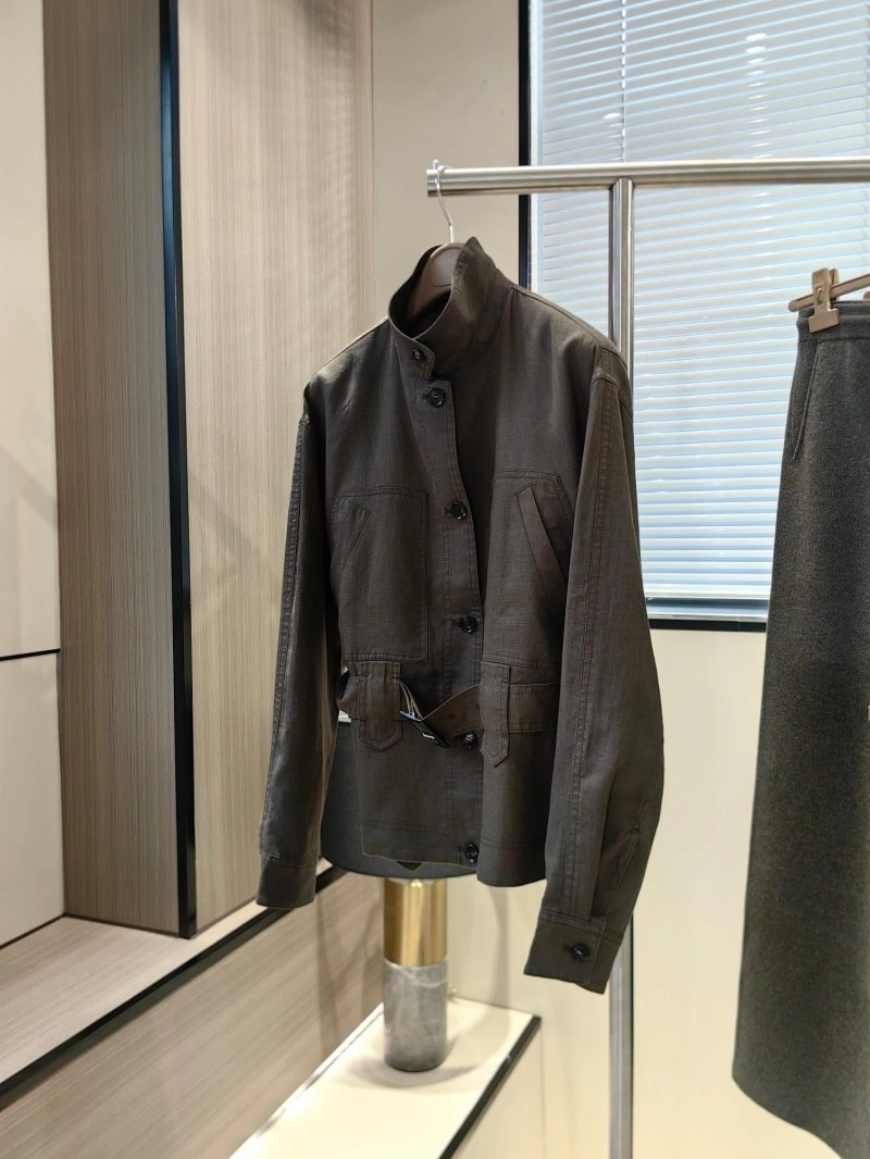 Loro Piana Outwear