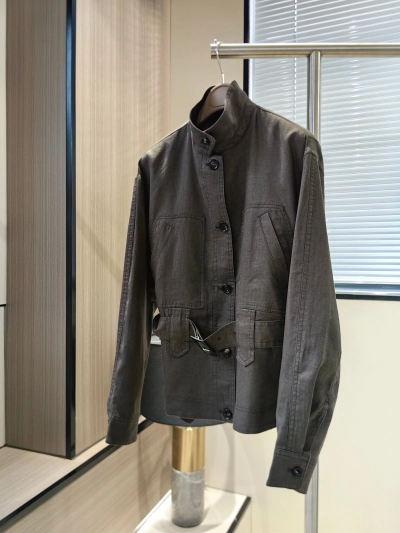Mirror quality Loro Piana Outwear