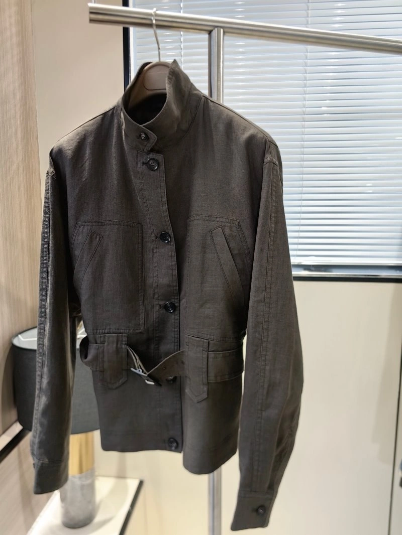 Mirror quality Loro Piana Outwear