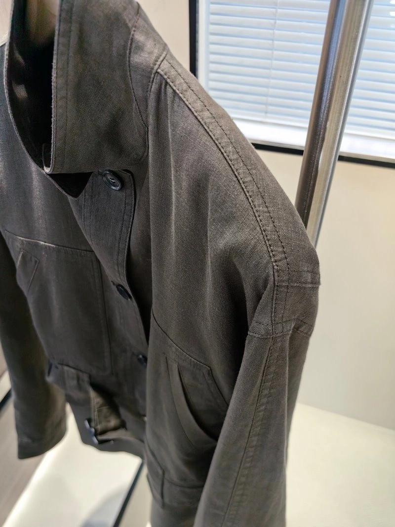 Mirror quality Loro Piana Outwear