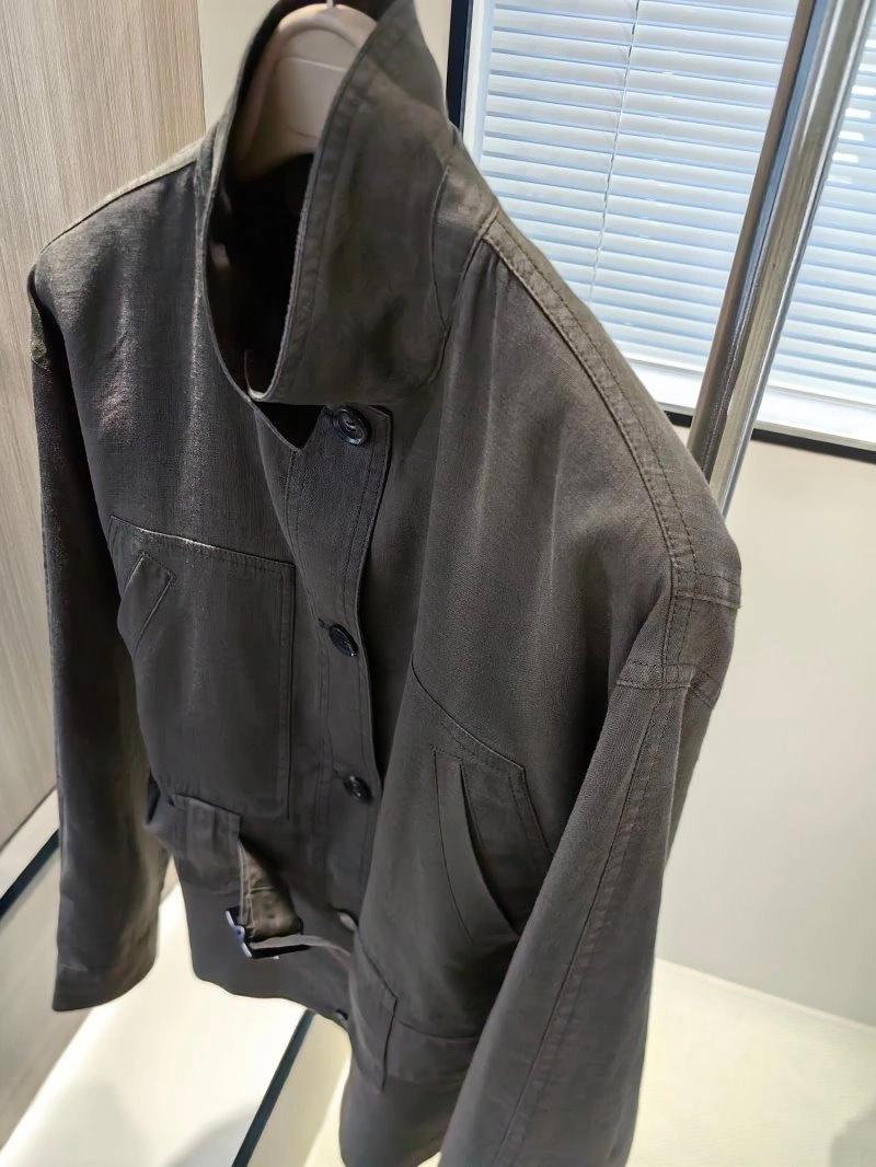 Mirror quality Loro Piana Outwear