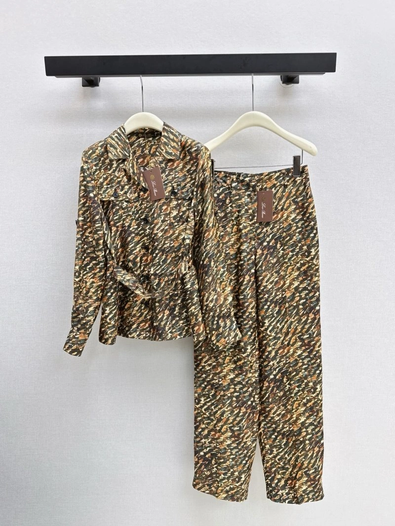 Loro Piana Outwear
