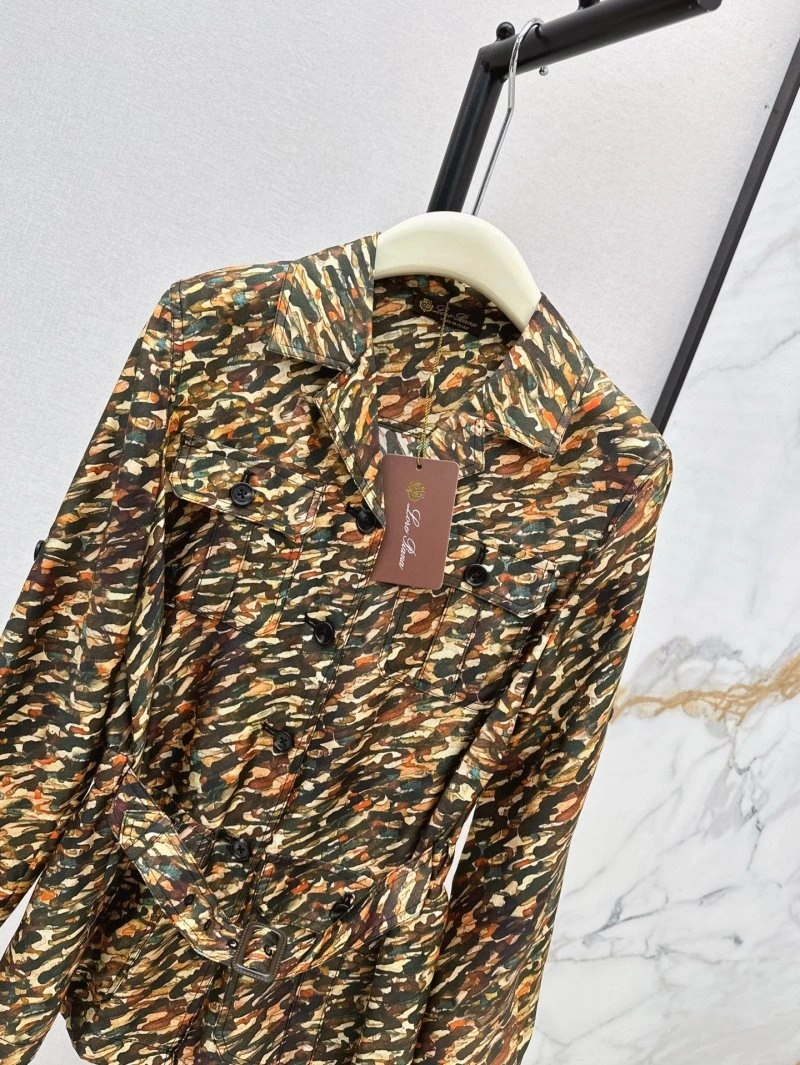 Original Loro Piana Outwear