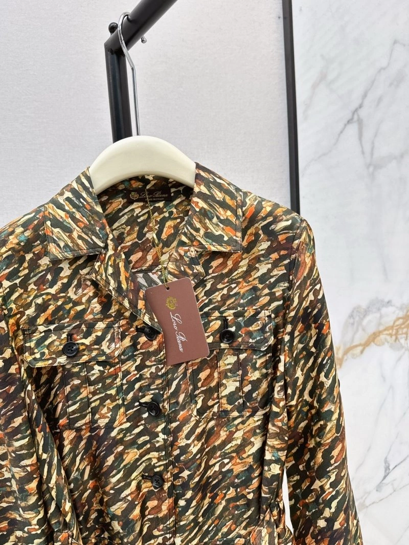 Original Loro Piana Outwear