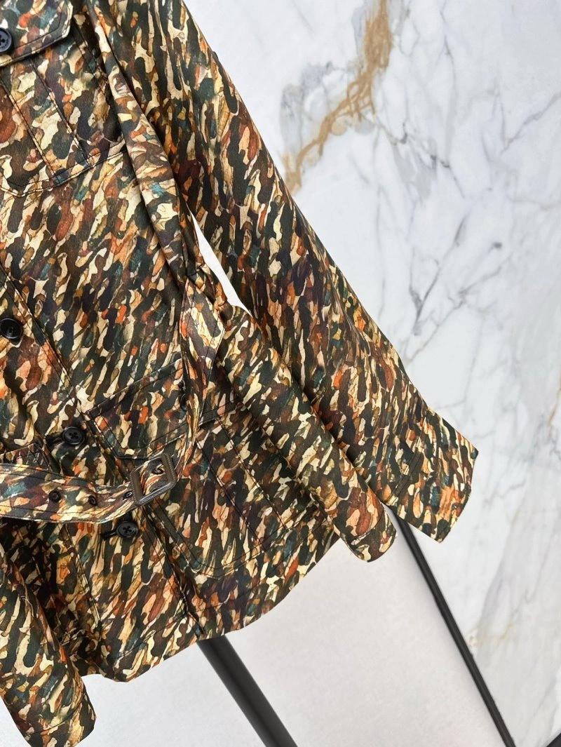 Original Loro Piana Outwear