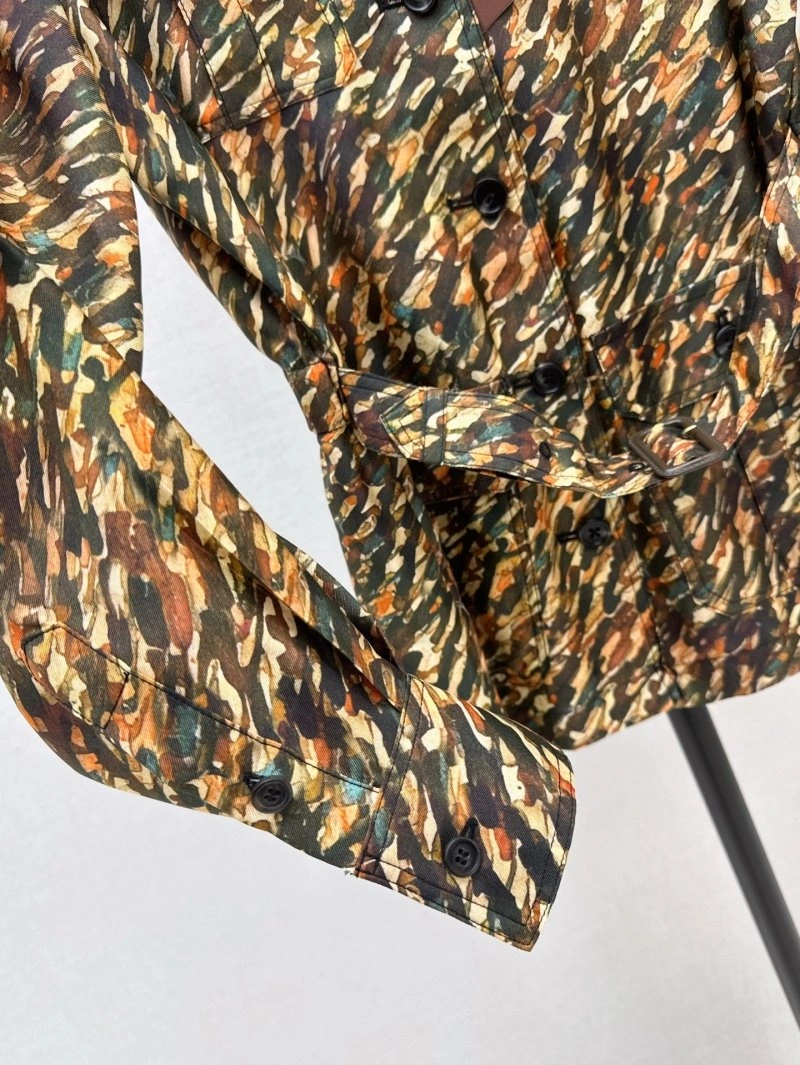 Original Loro Piana Outwear