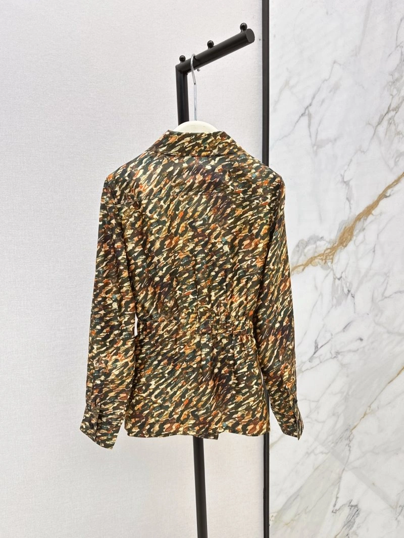 Original Loro Piana Outwear