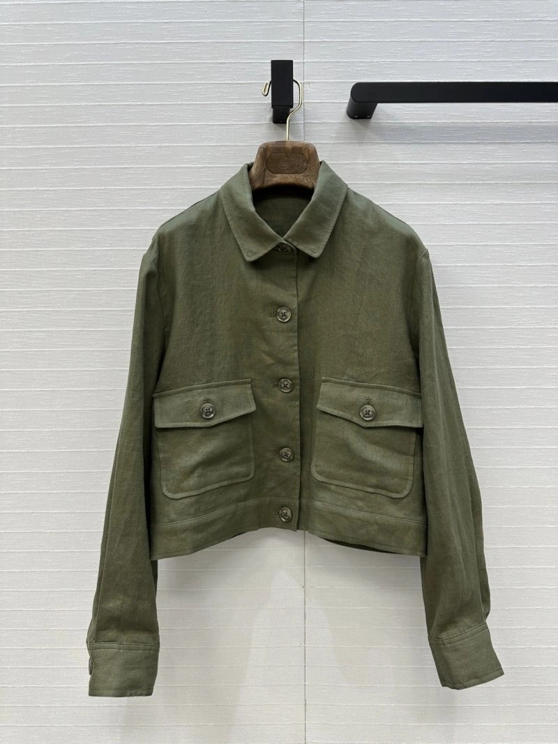 Loro Piana Outwear