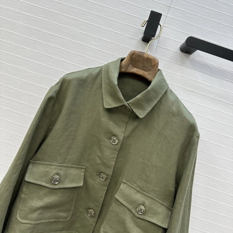 Mirror quality Loro Piana Outwear
