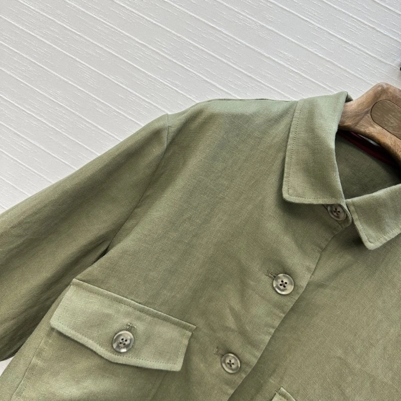 Mirror quality Loro Piana Outwear