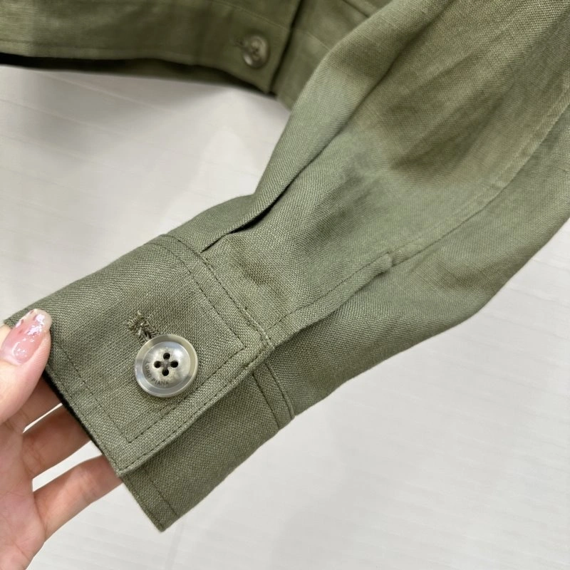 Mirror quality Loro Piana Outwear