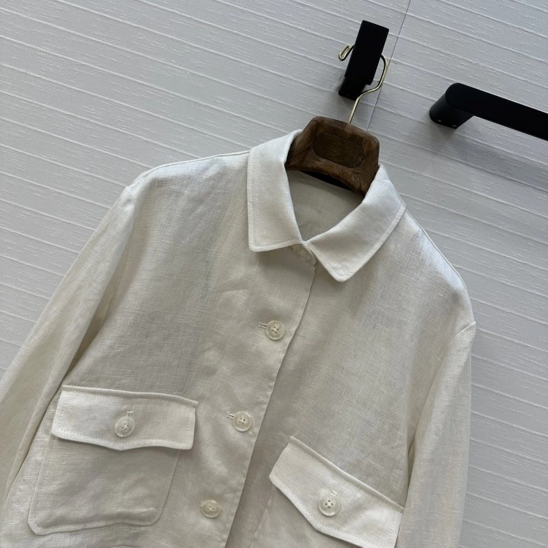 Top mirror Loro Piana Outwear