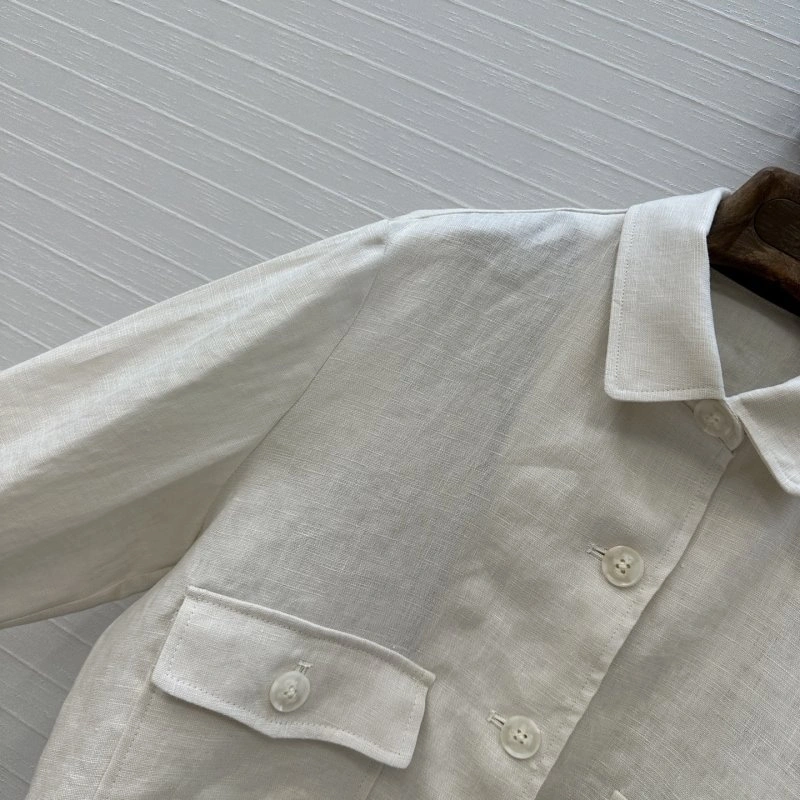 Top mirror Loro Piana Outwear