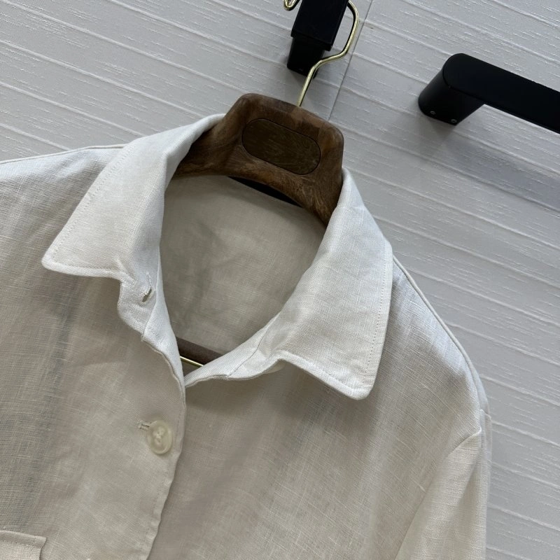 Top mirror Loro Piana Outwear