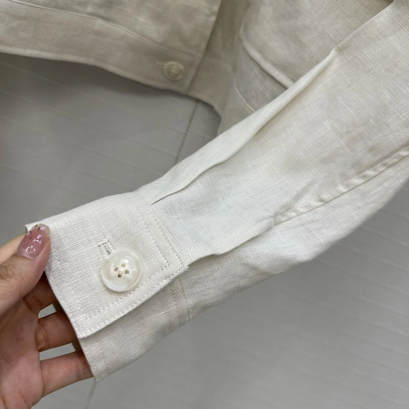 Top mirror Loro Piana Outwear