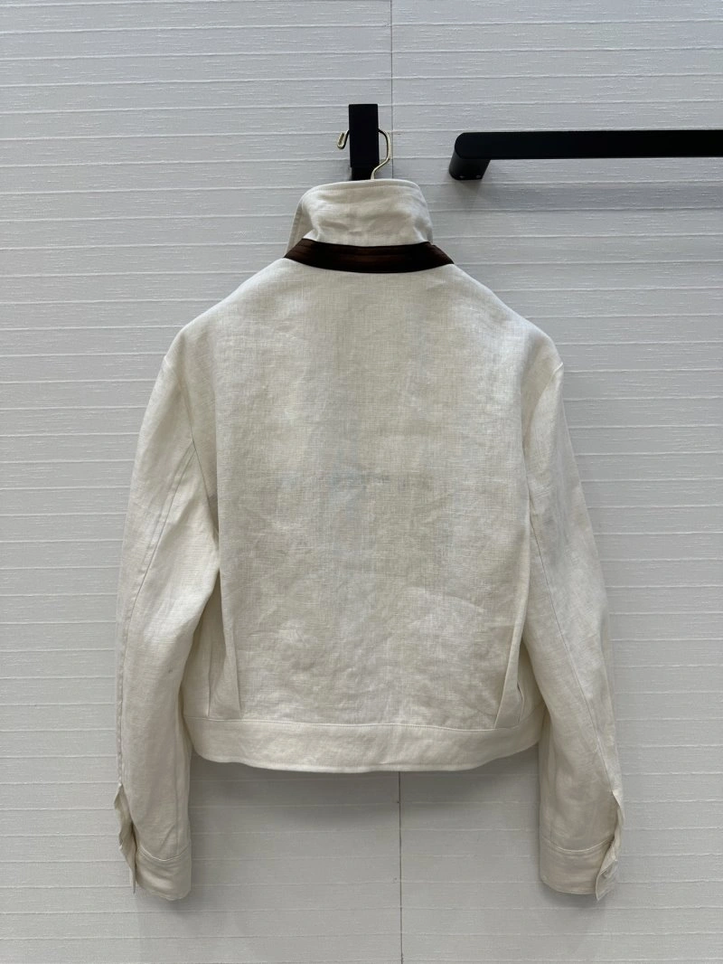 Top mirror Loro Piana Outwear