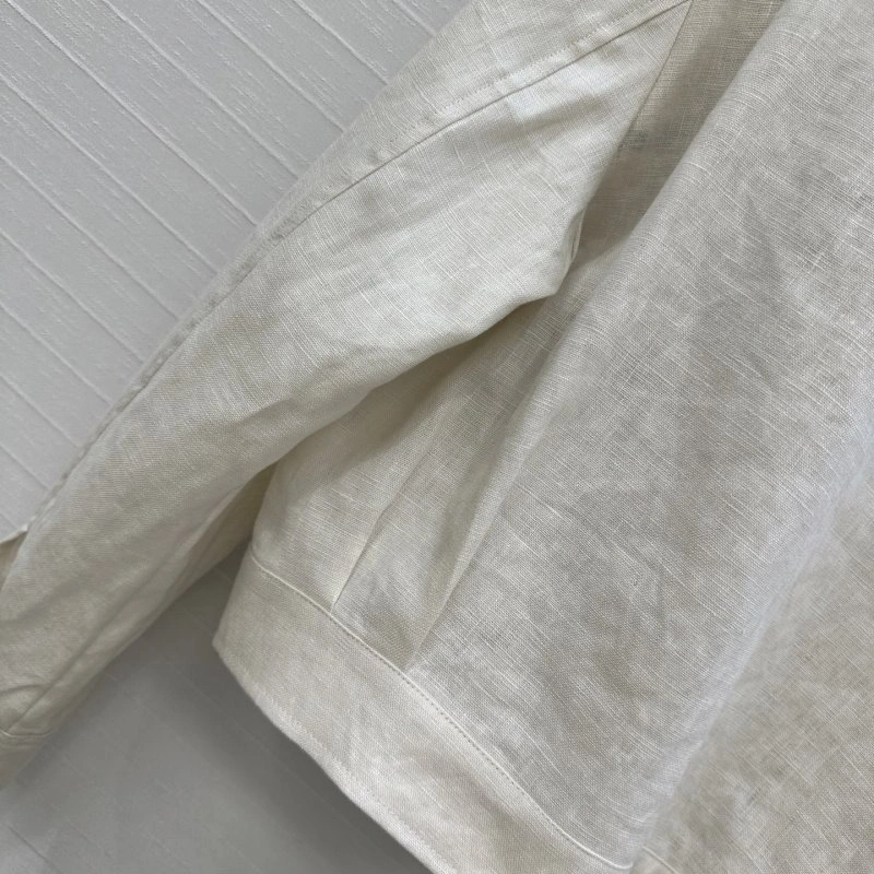 Top mirror Loro Piana Outwear
