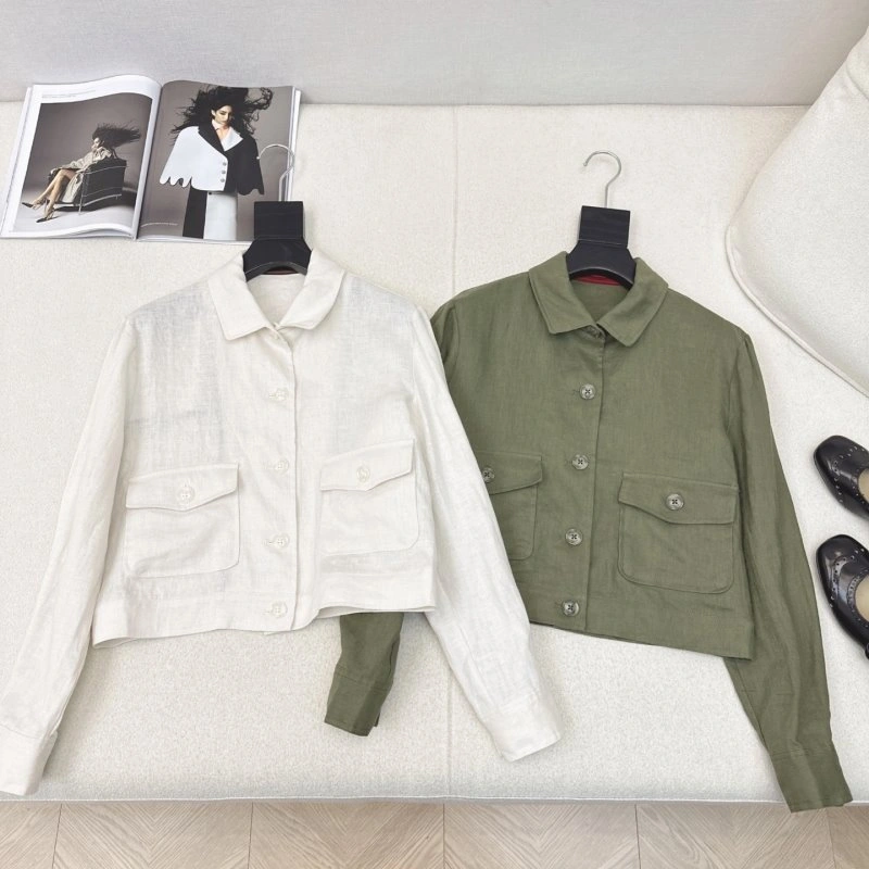 Loro Piana Outwear
