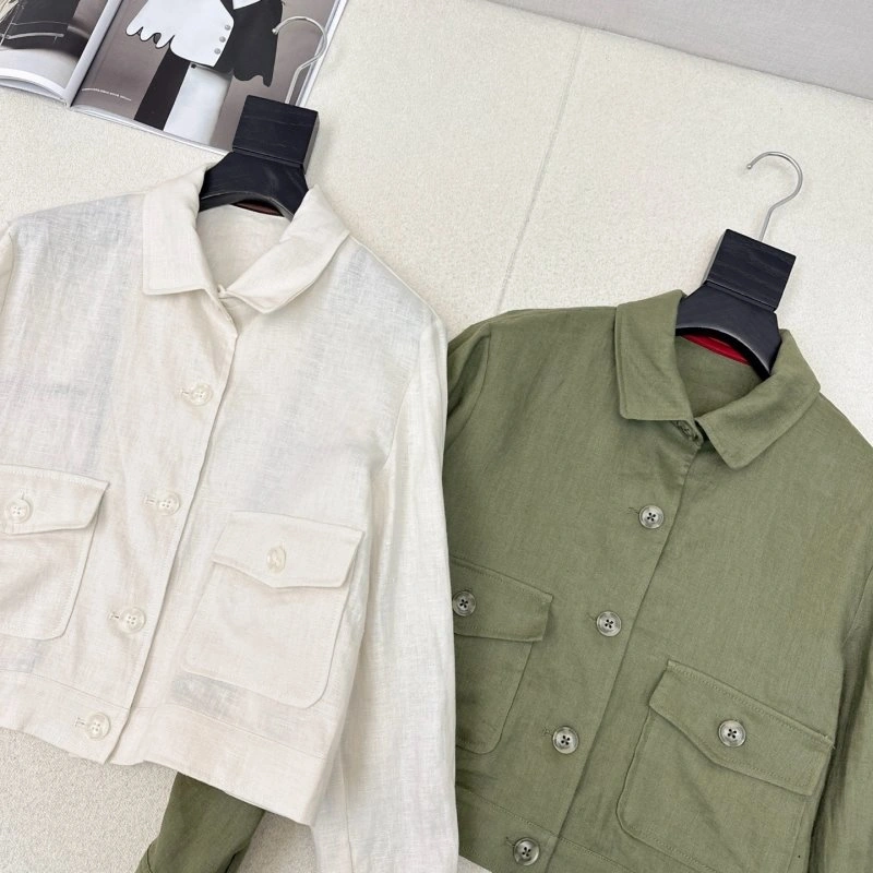 Low-cost Loro Piana Outwear
