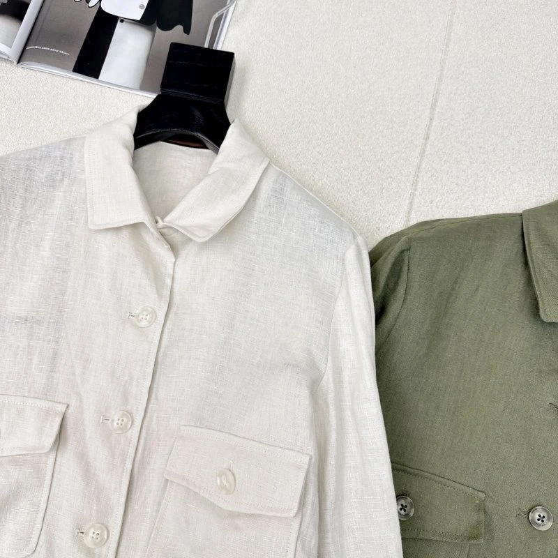 Low-cost Loro Piana Outwear