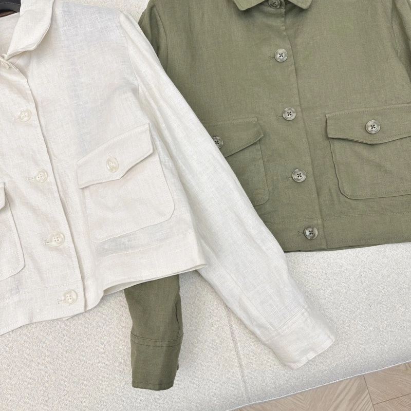Low-cost Loro Piana Outwear