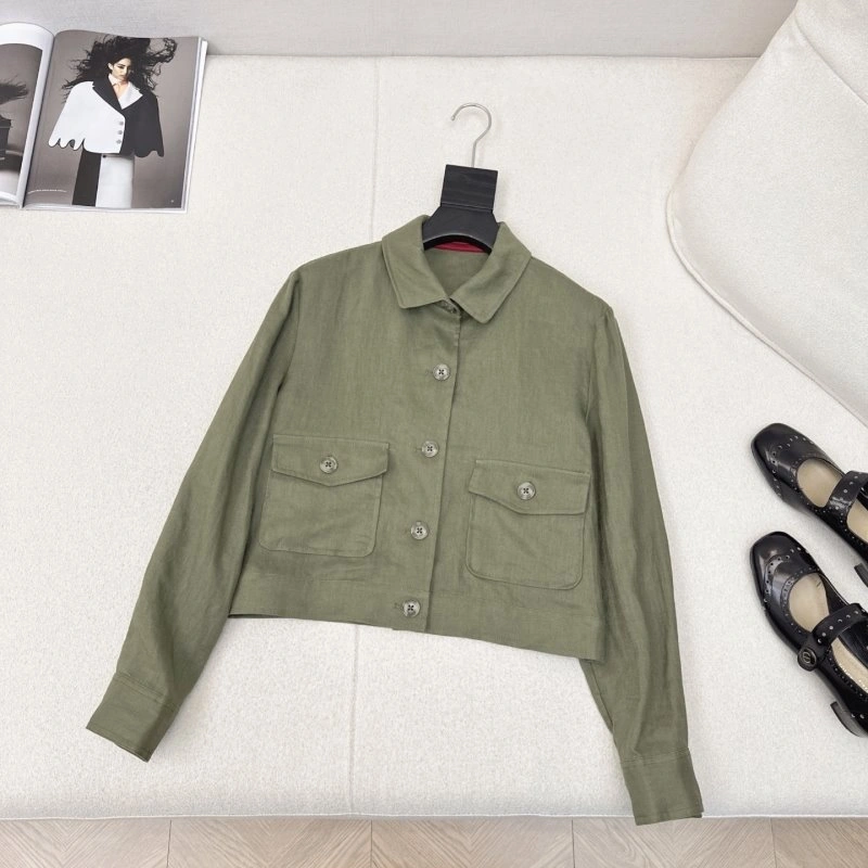 Low-cost Loro Piana Outwear
