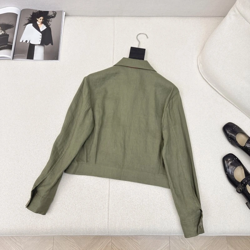 Low-cost Loro Piana Outwear