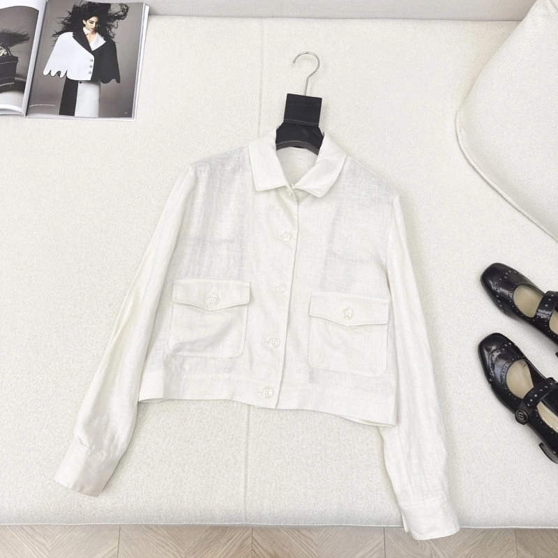 Low-cost Loro Piana Outwear