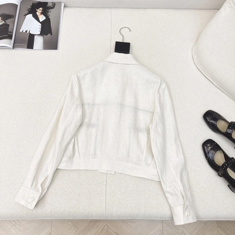 Low-cost Loro Piana Outwear