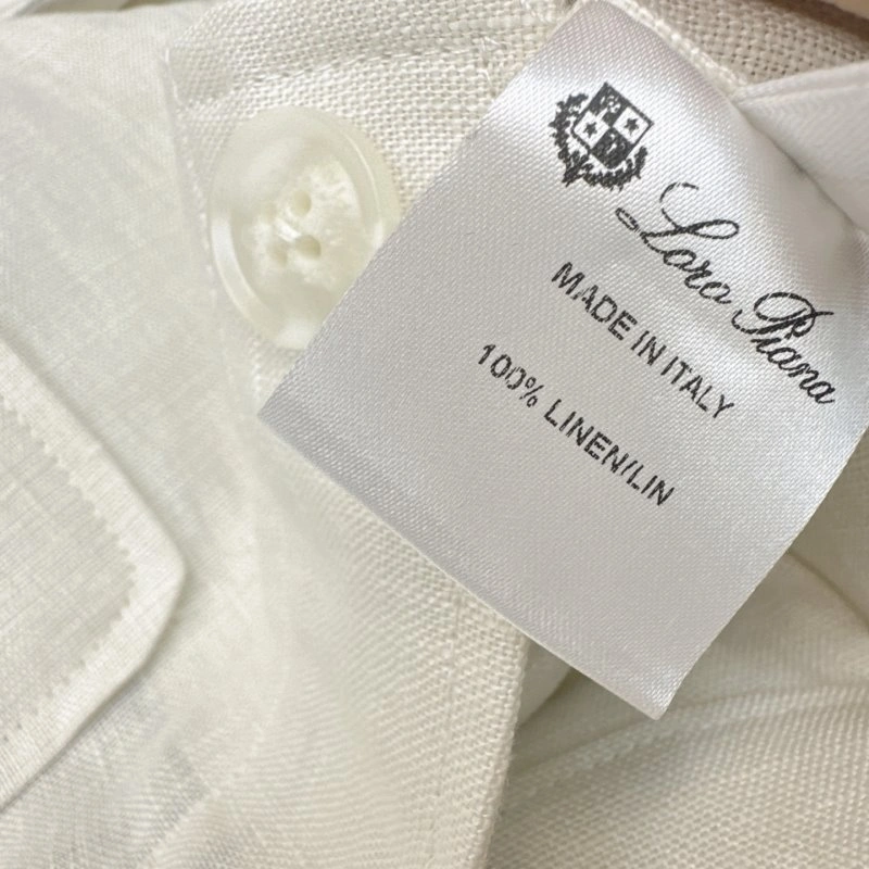 Low-cost Loro Piana Outwear