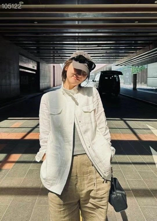 Loro Piana Outwear