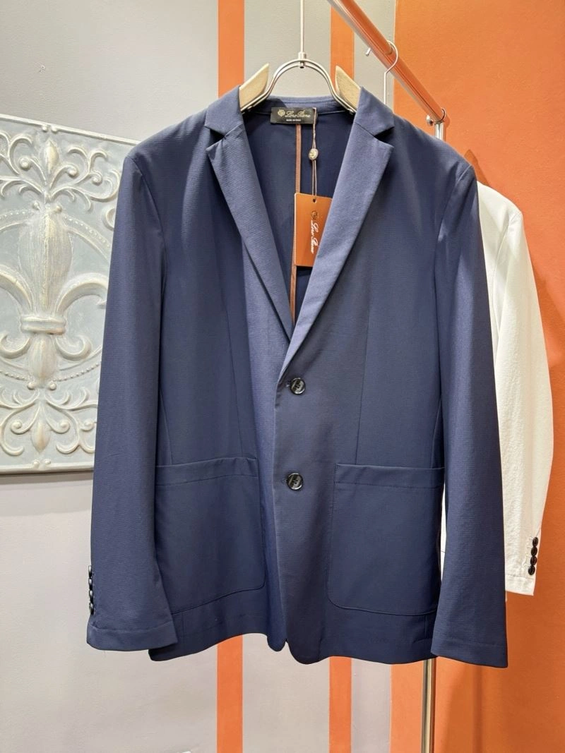 Loro Piana Outwear