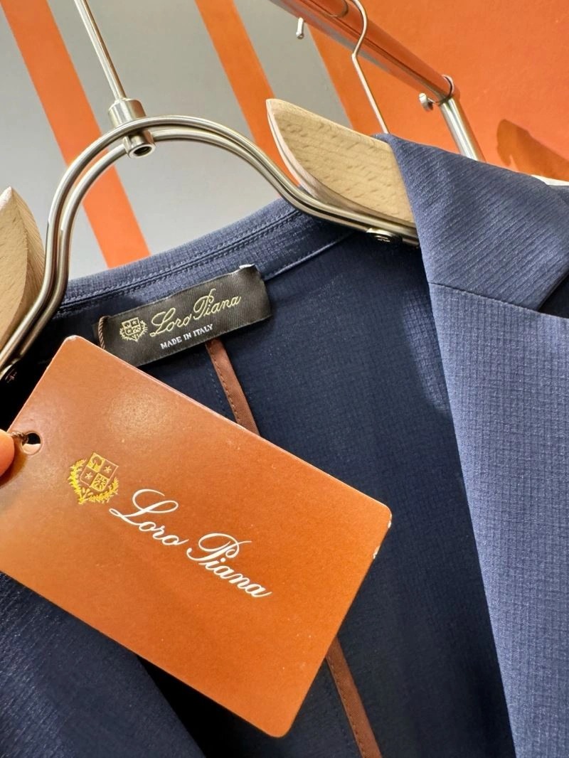 OEM Loro Piana Outwear