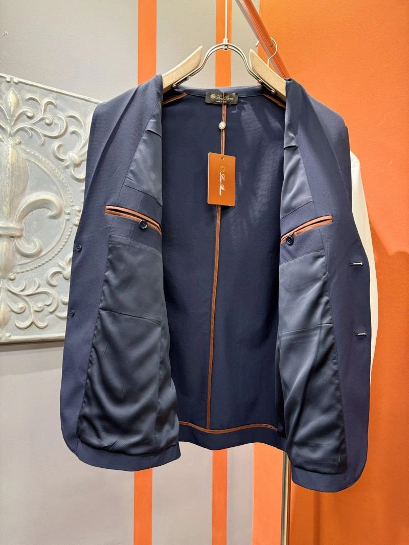 OEM Loro Piana Outwear