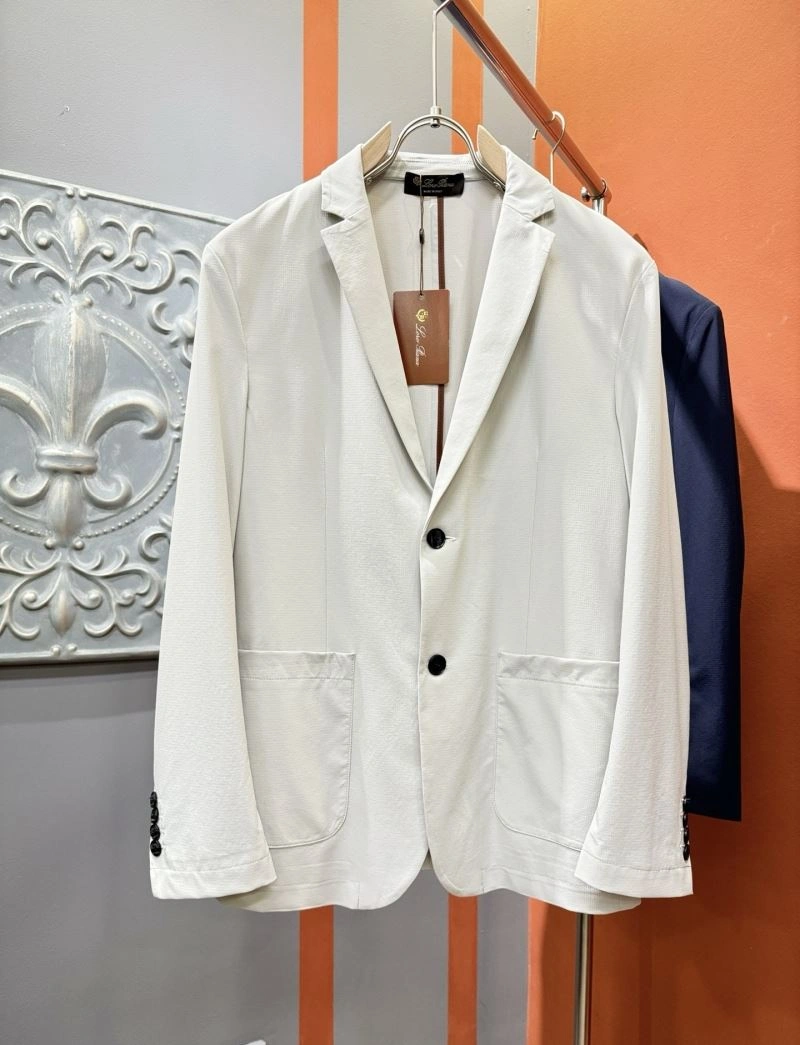 Loro Piana Outwear